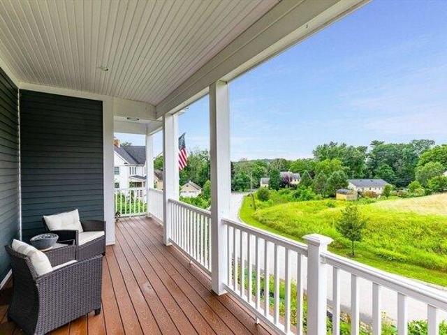 house with 5 bedroom, Amesbury MA ES105233422