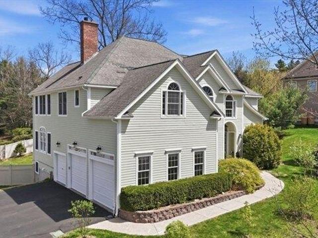 house with 5 bedroom, Amherst MA DS102593205