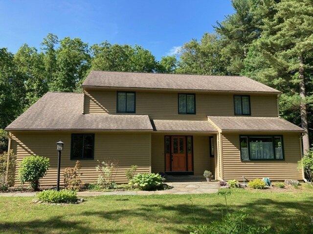 house with 5 bedroom, Amherst MA DS103885128