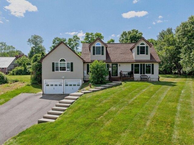 house with 5 bedroom, Amherst MA DS103889113