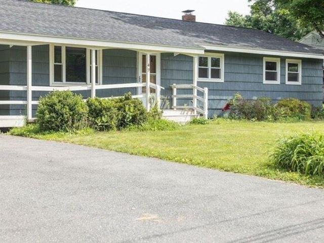 house with 5 bedroom, Amherst MA ES103809658