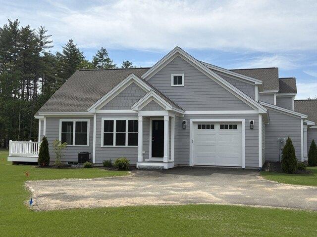 house with 5 bedroom, Amherst NH DS104265356