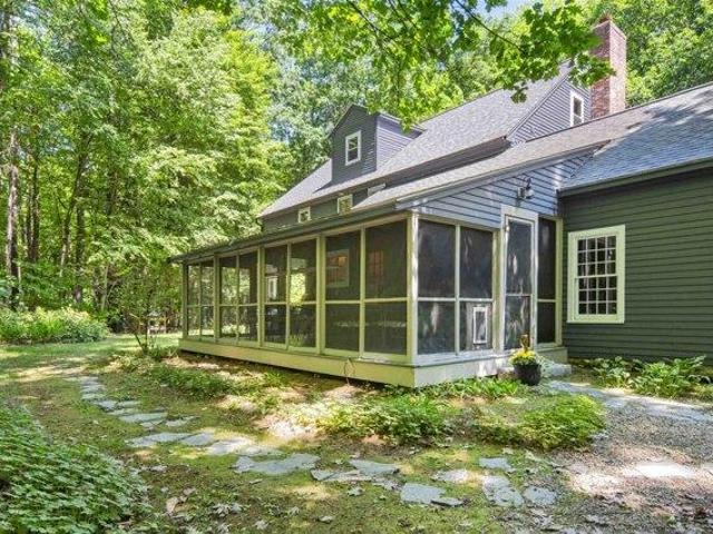 house with 5 bedroom, Amherst NH DS104480122