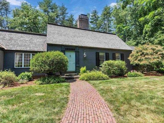 house with 5 bedroom, Amherst NH DS104480542