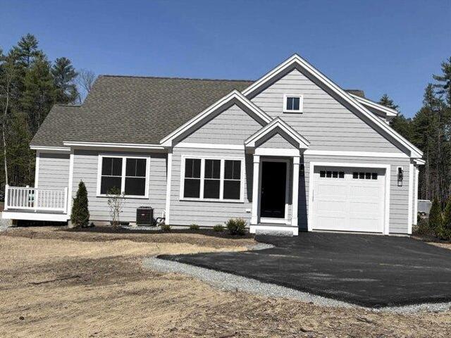 house with 5 bedroom, Amherst NH DS102709111