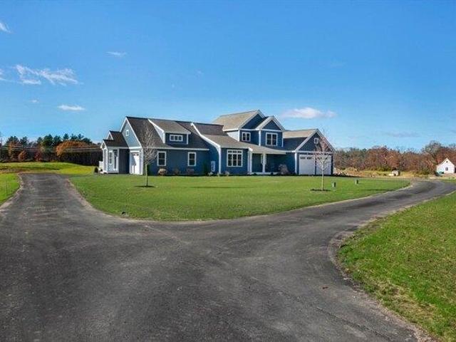house with 5 bedroom, Amherst NH DS102826952