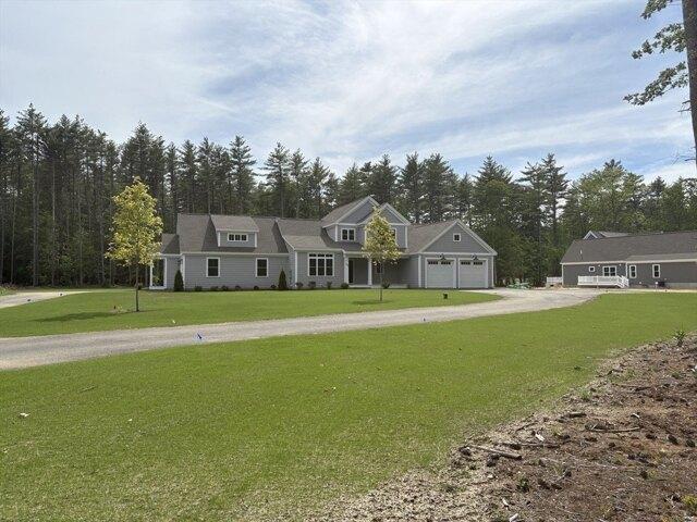 house with 5 bedroom, Amherst NH DS103220515