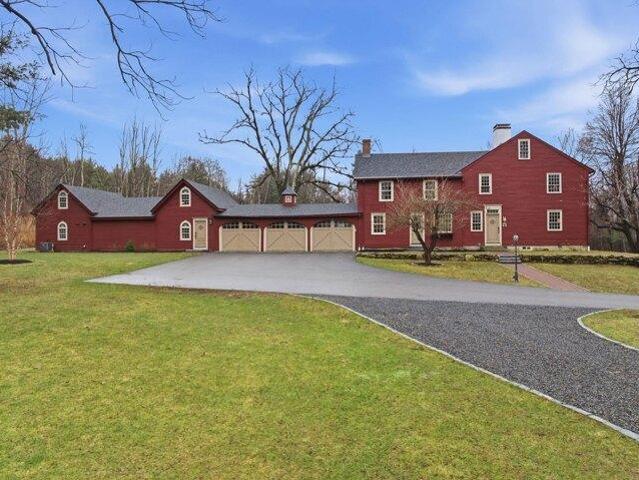 house with 5 bedroom, Amherst NH DS103443762
