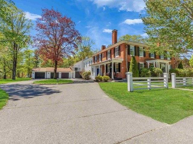 house with 5 bedroom, Amherst NH DS103852671