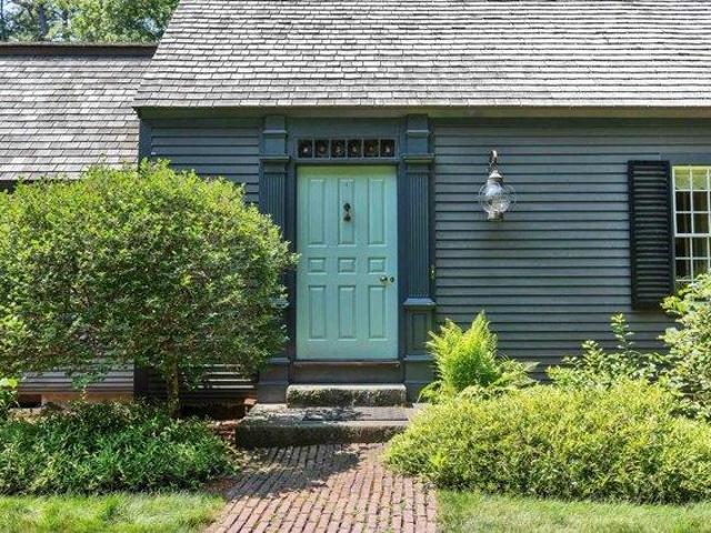 house with 5 bedroom, Amherst NH ES104237582