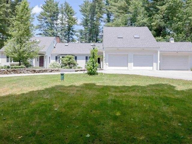 house with 5 bedroom, Amherst NH ES104833755