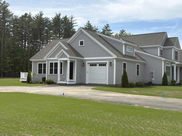 house with 5 bedroom, Amherst NH ES103097857