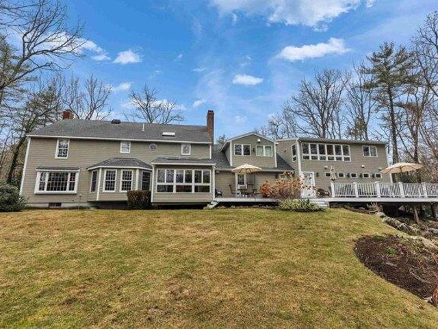 house with 5 bedroom, Amherst NH ES103444666