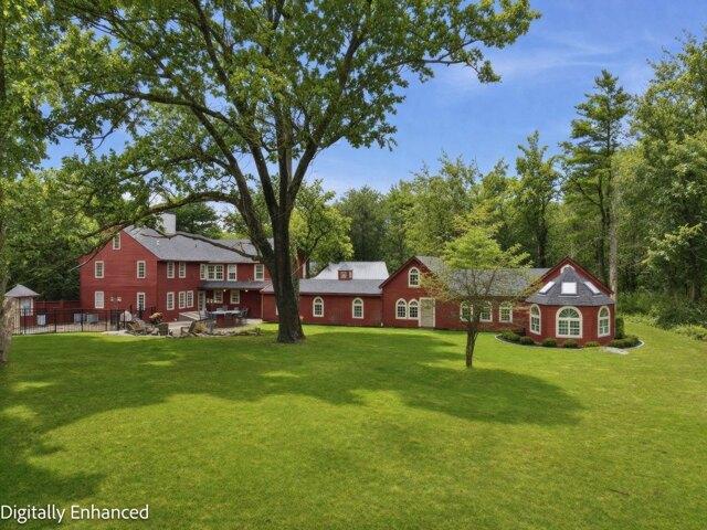 house with 5 bedroom, Amherst NH ES103443762