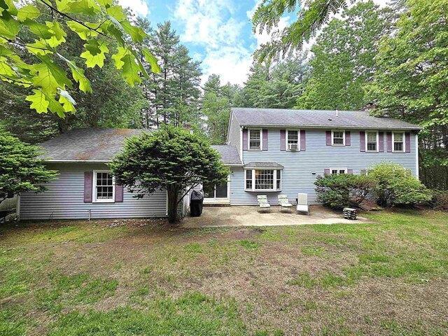 house with 5 bedroom, Amherst NH ES103849291