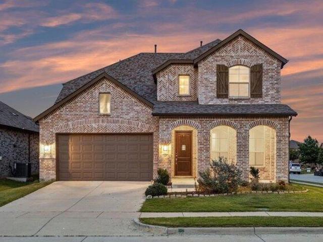house with 5 bedroom, Anna TX DLS93892314