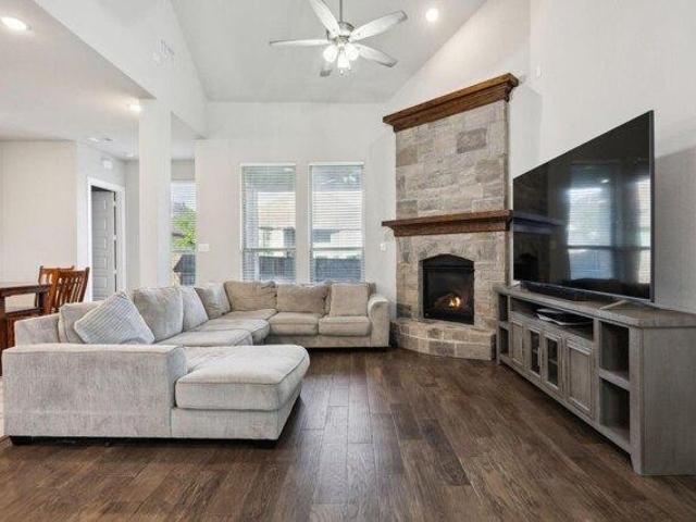 house with 5 bedroom, Anna TX ES103500805