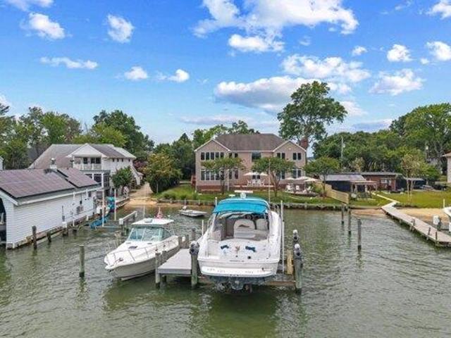 house with 5 bedroom, Annapolis MD ES104900053