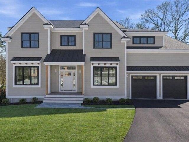 house with 5 bedroom, Andover MA DLS101660639