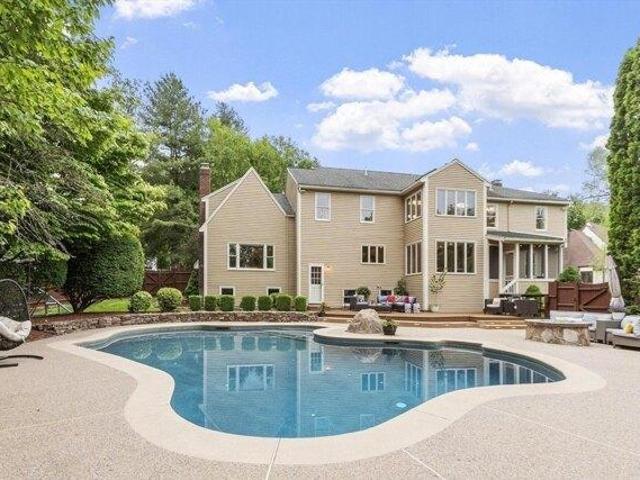 house with 5 bedroom, Andover MA DS104261996