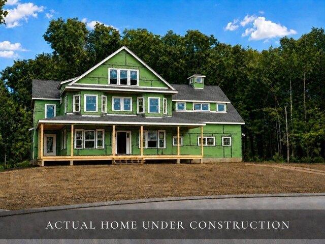 house with 5 bedroom, Andover MA DS104296640