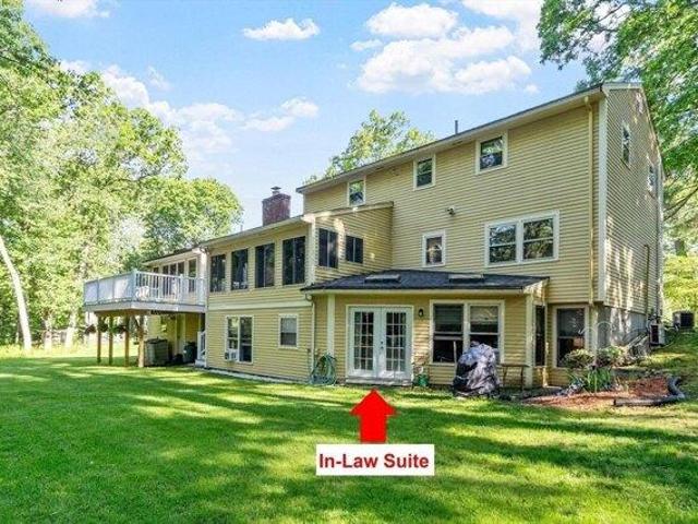 house with 5 bedroom, Andover MA DS104330856