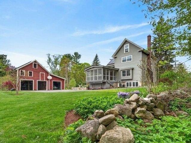 house with 5 bedroom, Andover MA DS102634881