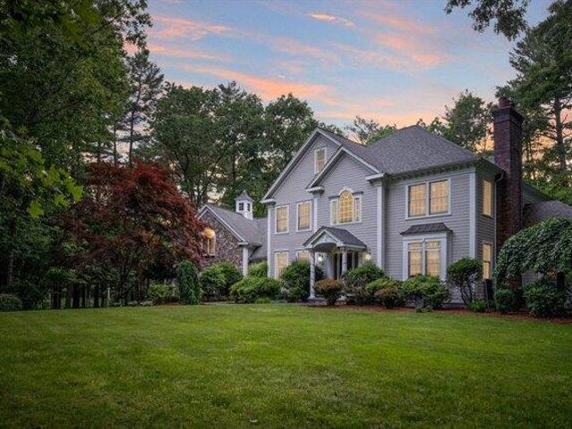 house with 5 bedroom, Andover MA DS102822952