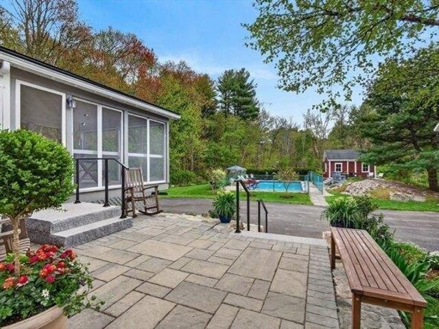 house with 5 bedroom, Andover MA DS103038049