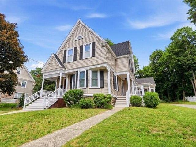 house with 5 bedroom, Andover MA DS103439086
