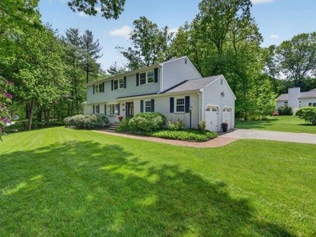 house with 5 bedroom, Andover MA DS103966472