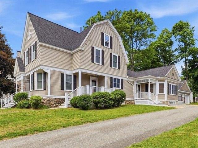house with 5 bedroom, Andover MA ES104263799