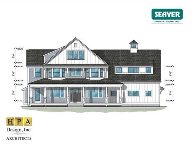 house with 5 bedroom, Andover MA ES104296640