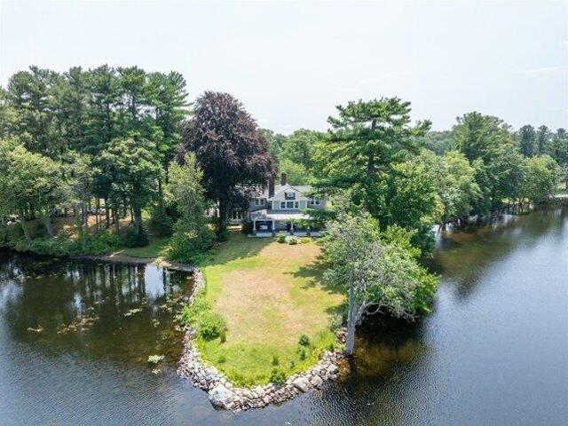 house with 5 bedroom, Andover MA ES104848778