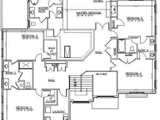 house with 5 bedroom, Andover MA ES104904618