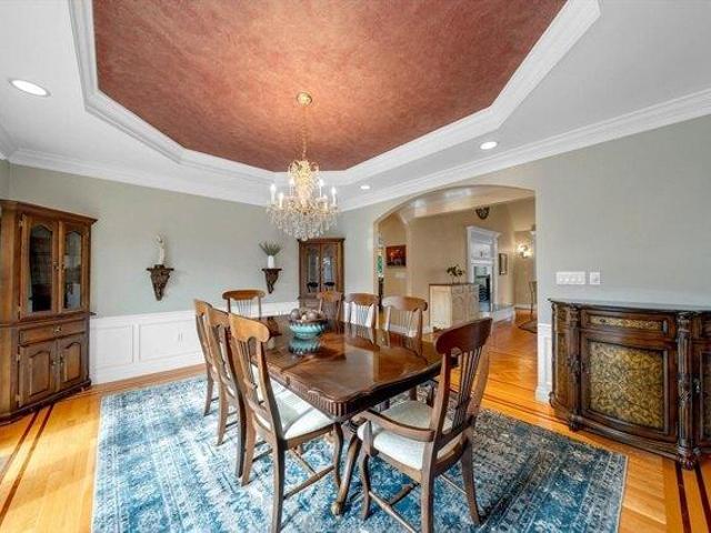 house with 5 bedroom, Andover MA ES102826648