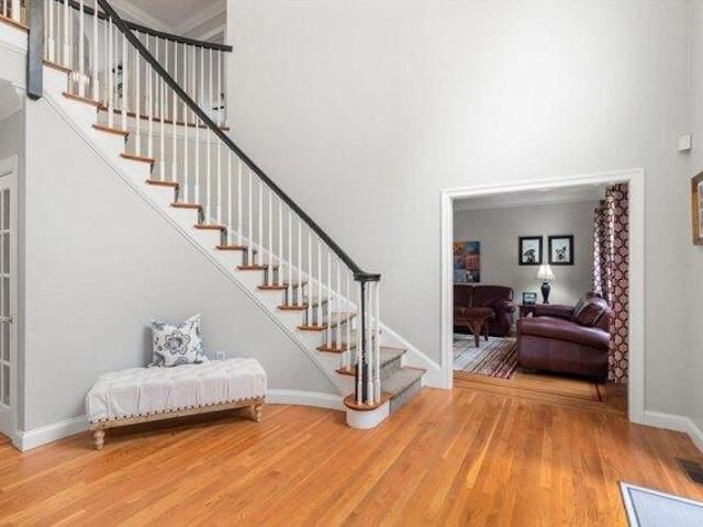 house with 5 bedroom, Andover MA ES103435796
