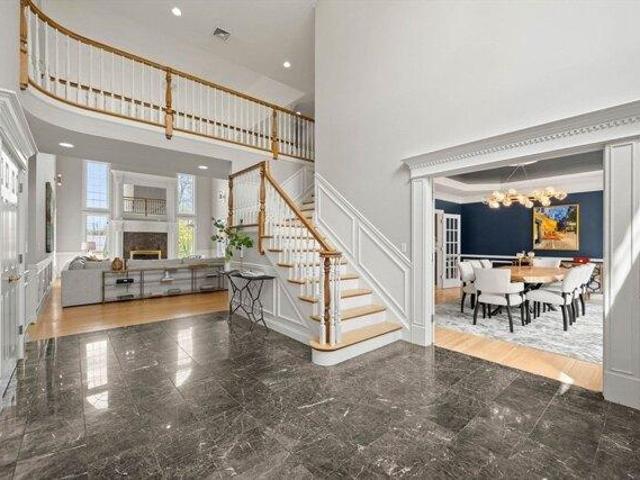 house with 5 bedroom, Andover MA ES103438535