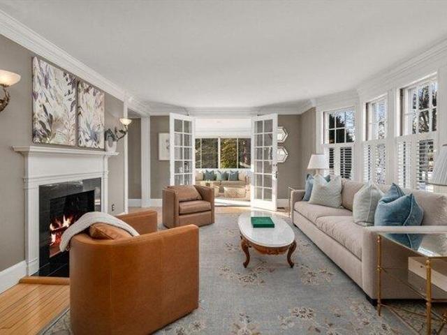house with 5 bedroom, Andover MA ES103440060