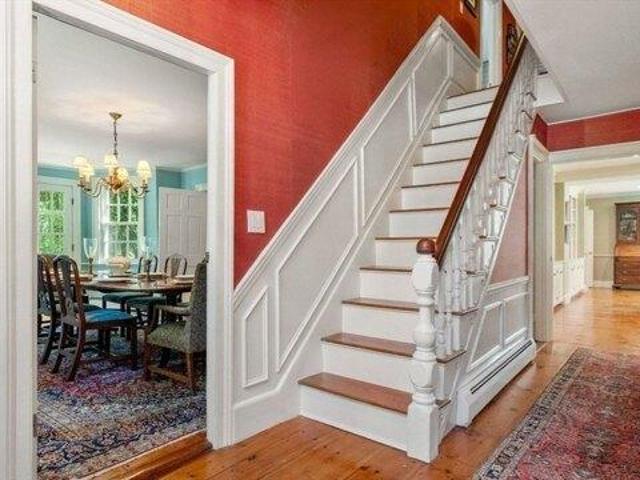 house with 5 bedroom, Andover MA ES103626683