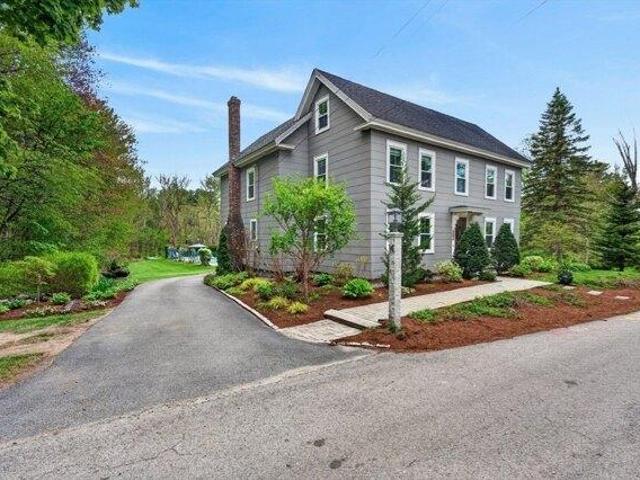 house with 5 bedroom, Andover MA ES103929047