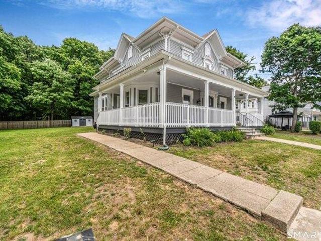 house with 5 bedroom, Ansonia CT DS103185864