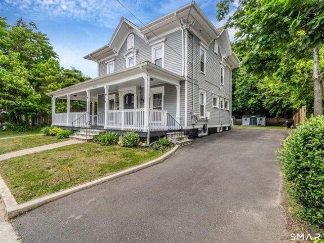 house with 5 bedroom, Ansonia CT ES104333148
