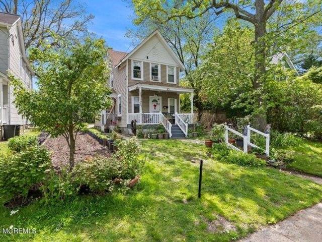 house with 5 bedroom, Asbury Park NJ DS102585350