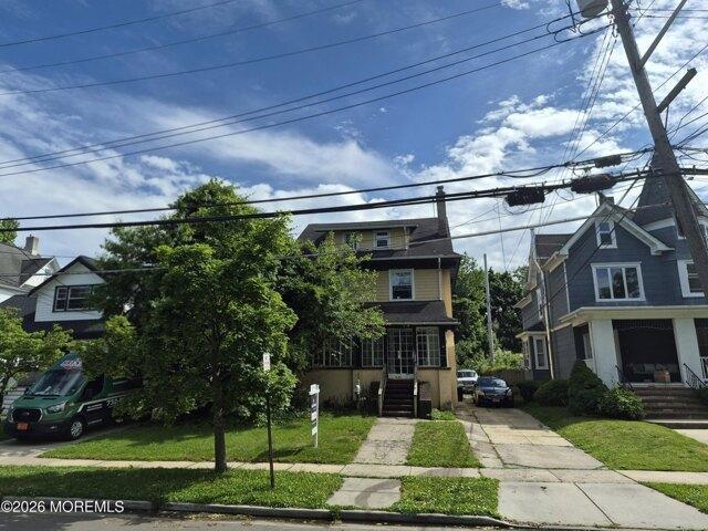 house with 5 bedroom, Asbury Park NJ ES104444430