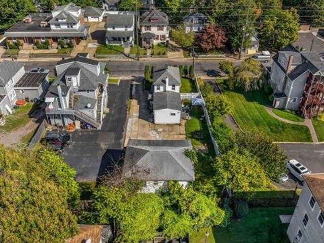 house with 5 bedroom, Asbury Park NJ ES104605561