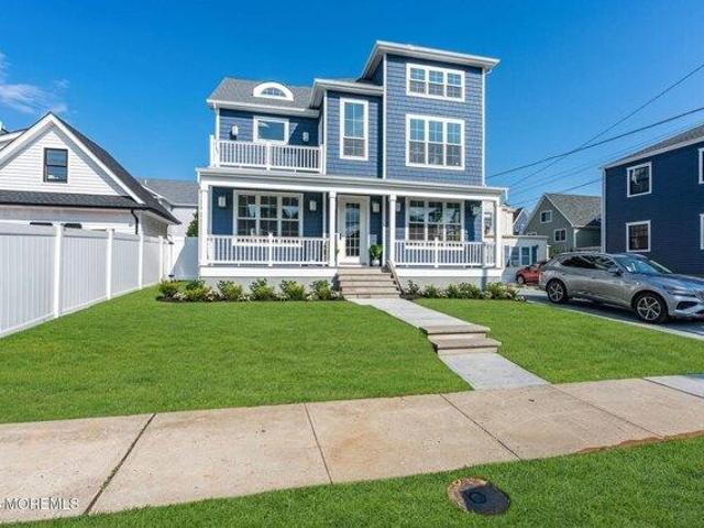 house with 5 bedroom, Asbury Park NJ ES104849643