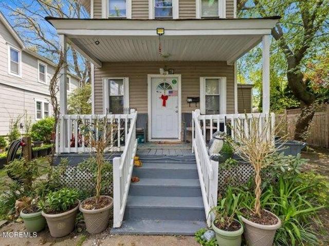 house with 5 bedroom, Asbury Park NJ ES105140715