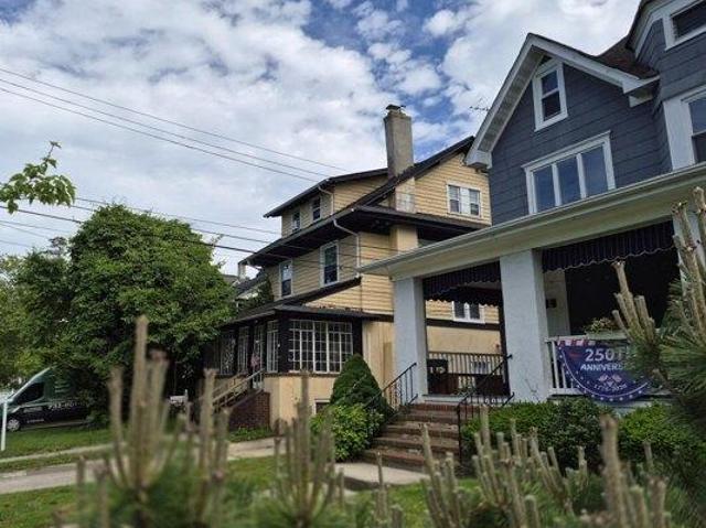 house with 5 bedroom, Asbury Park NJ ES105175159