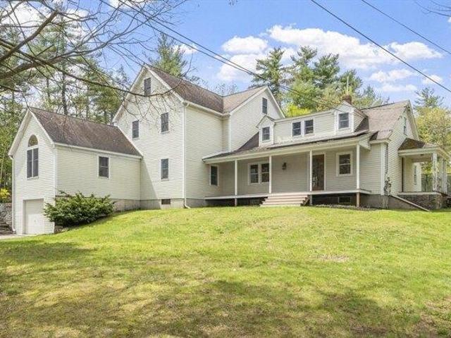 house with 5 bedroom, Ashby MA DS102668252